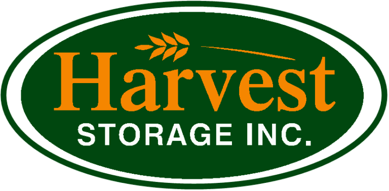 Harvest Storage – Harvest Storage